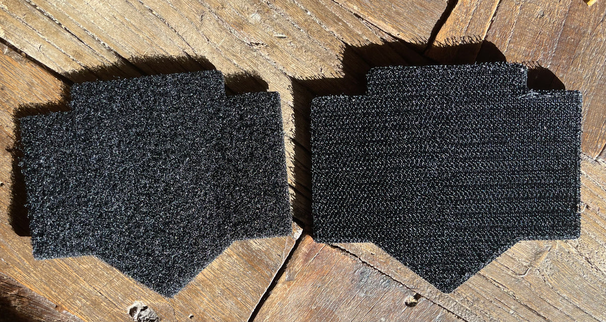 Tracker Team PVC Patch – Georgia K9